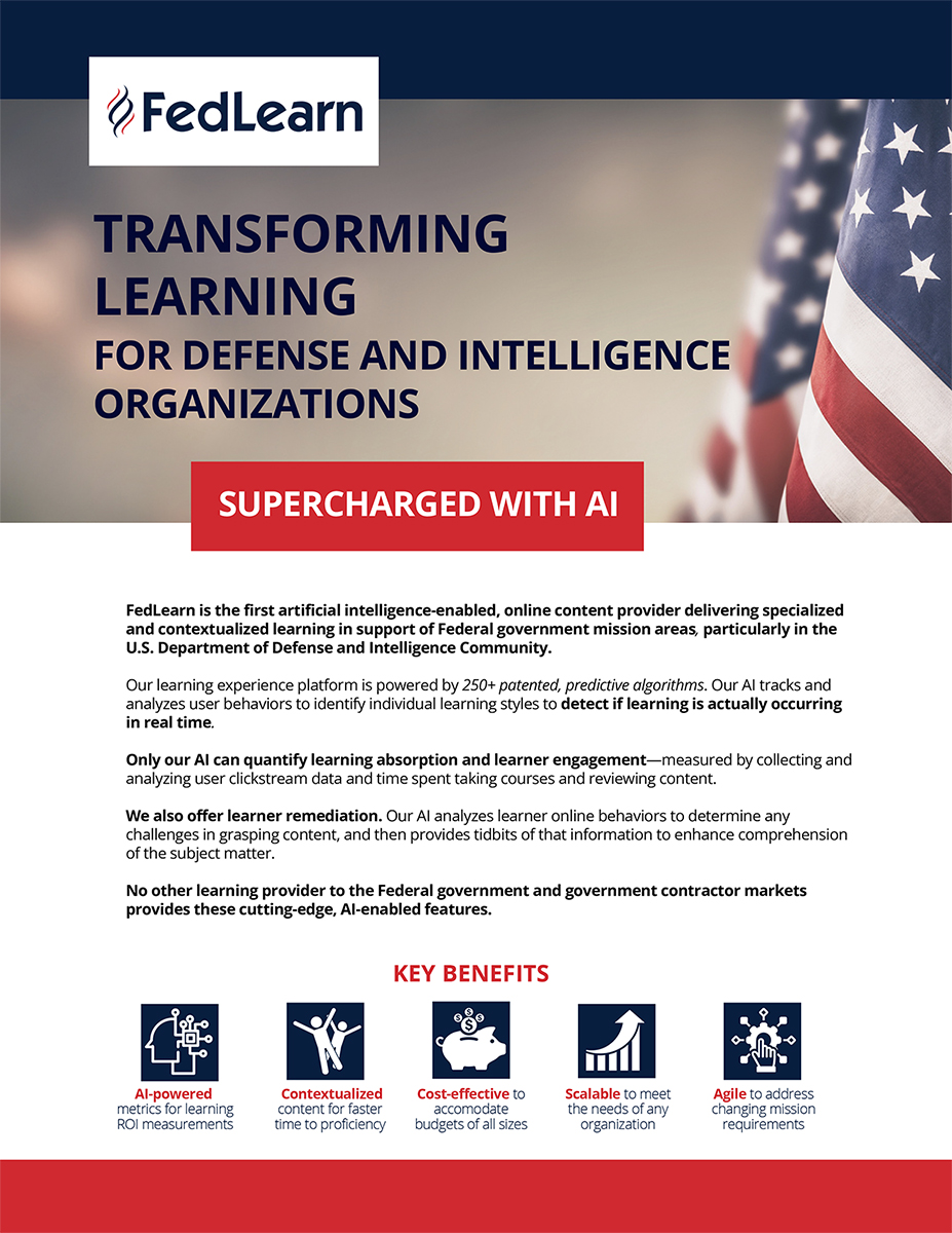 Spotlight on FedLearn – FedLearn